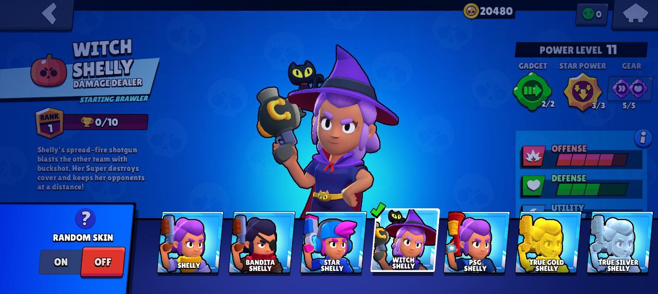 Download Brawl Stars Private Server 2023